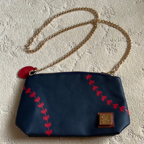 St. louis cardinal | Bags | St Louis Cardinal Purse New | Poshmark
